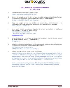 Protisol® | Eurocoustic