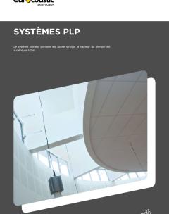 Systèmes PLP | Eurocoustic