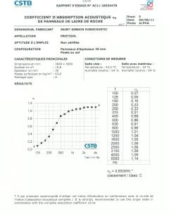 Protisol® | Eurocoustic