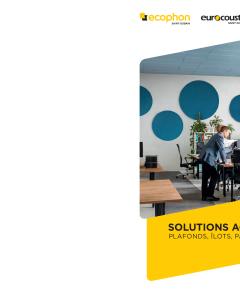 Protisol® | Eurocoustic