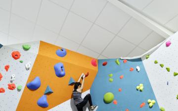 Techos Modulares | Eurocoustic