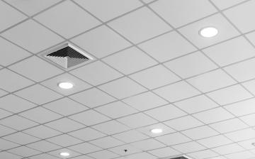 Techos Modulares | Eurocoustic