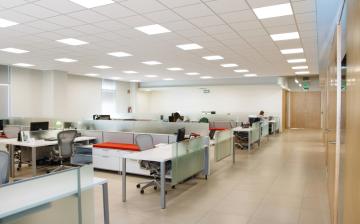 Modular ceilings | Eurocoustic