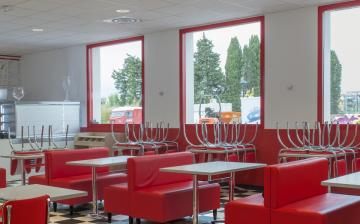 Tonga® Therm A | Eurocoustic