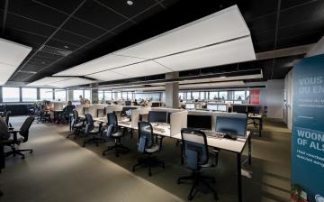 Tonga® dB 41 A | Eurocoustic