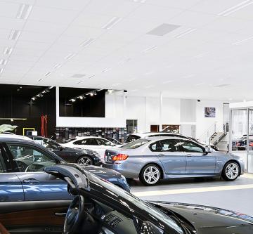 Tonga® A 22 | Eurocoustic