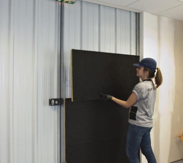 Protisol® | Eurocoustic