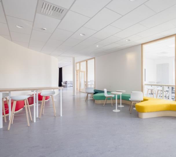 Tonga® A 22 | Eurocoustic