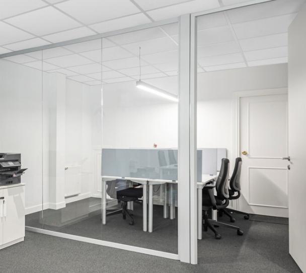 Tonga® dB 41 A | Eurocoustic