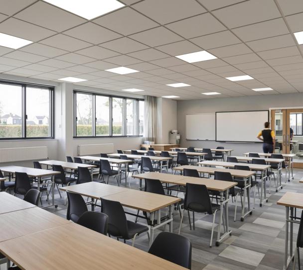 Tonga® dB 41 E | Eurocoustic