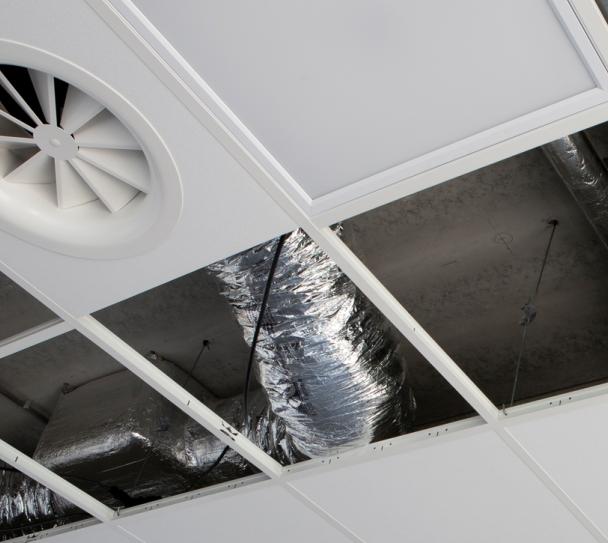 Quick-Lock® Corro-Plus | Eurocoustic