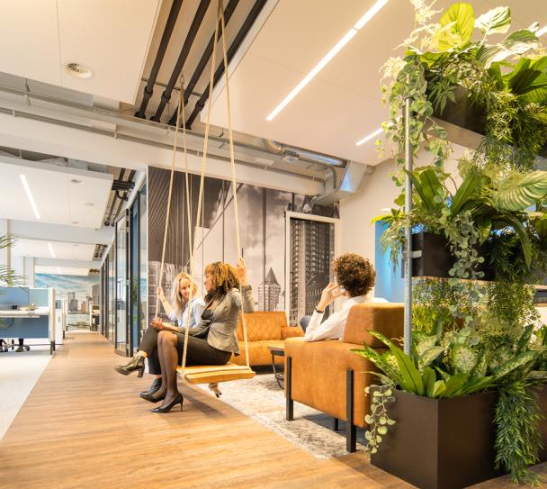 Quick-Lock® Insula | Eurocoustic